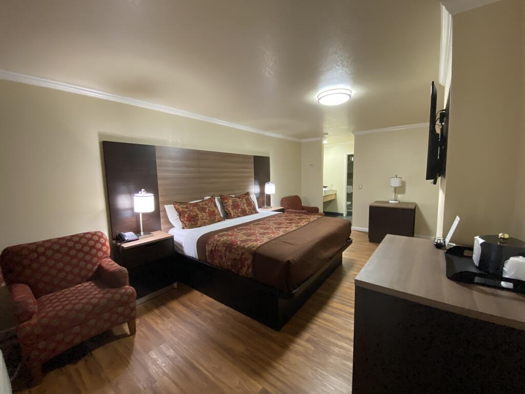 Beachwalker Inn & Suites – A TOP-RATED Cayucos, CA Hotel | Hotel Near ...